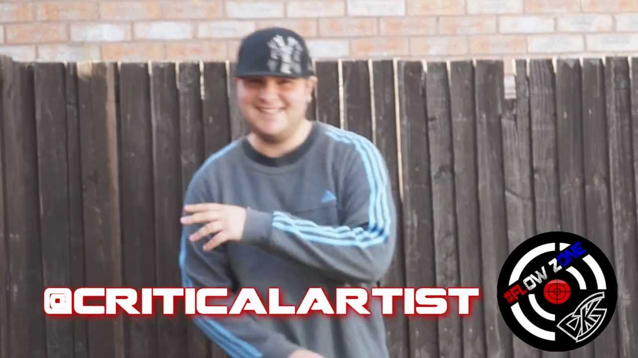 The Team – UKFLOWZ